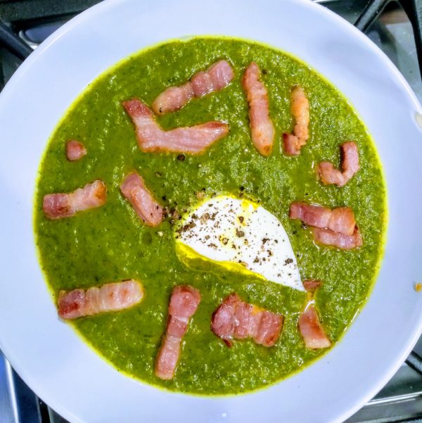 About the books – The Food Library