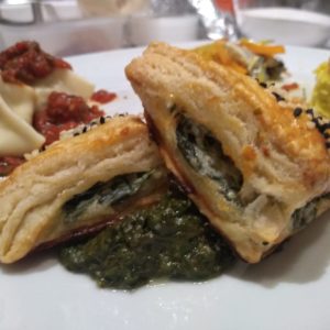 About the books – The Food Library