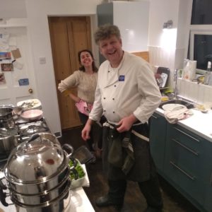 About the books – The Food Library