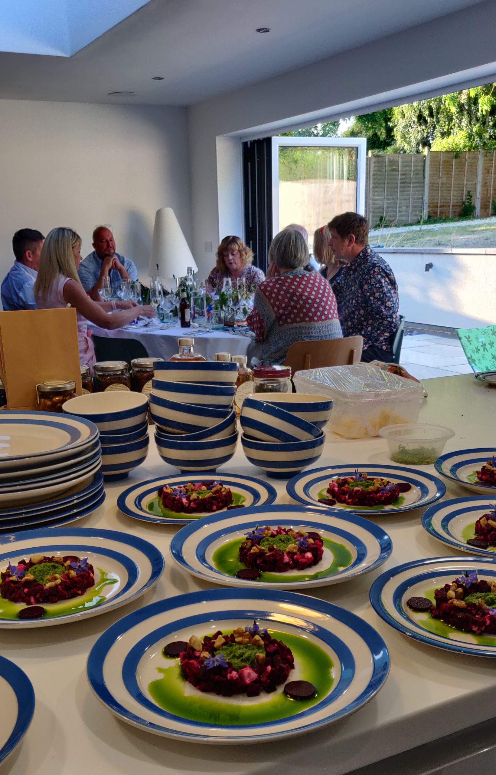 Dining Clubs – The Food Library